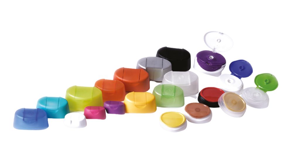 Oval Snap Tops / Bravo Caps - CAJ Packaging Solutions Inc.